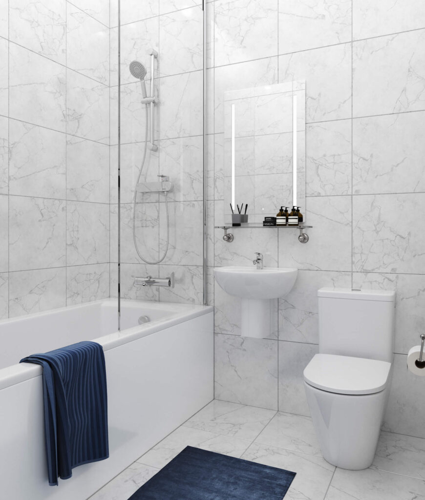 The Duchess – Baron's Gate